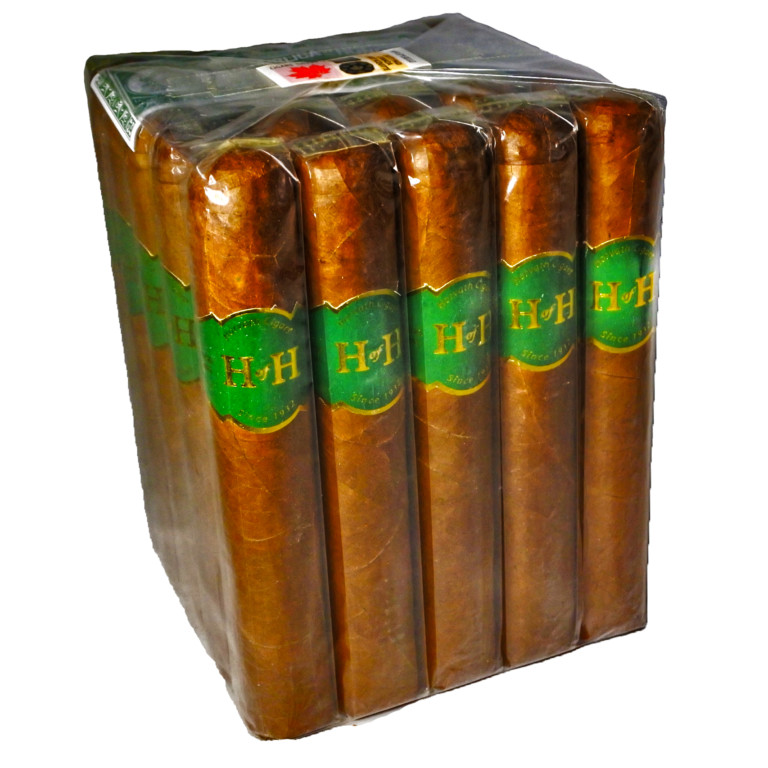 H of H Honduran Robusto - Cigar Chief