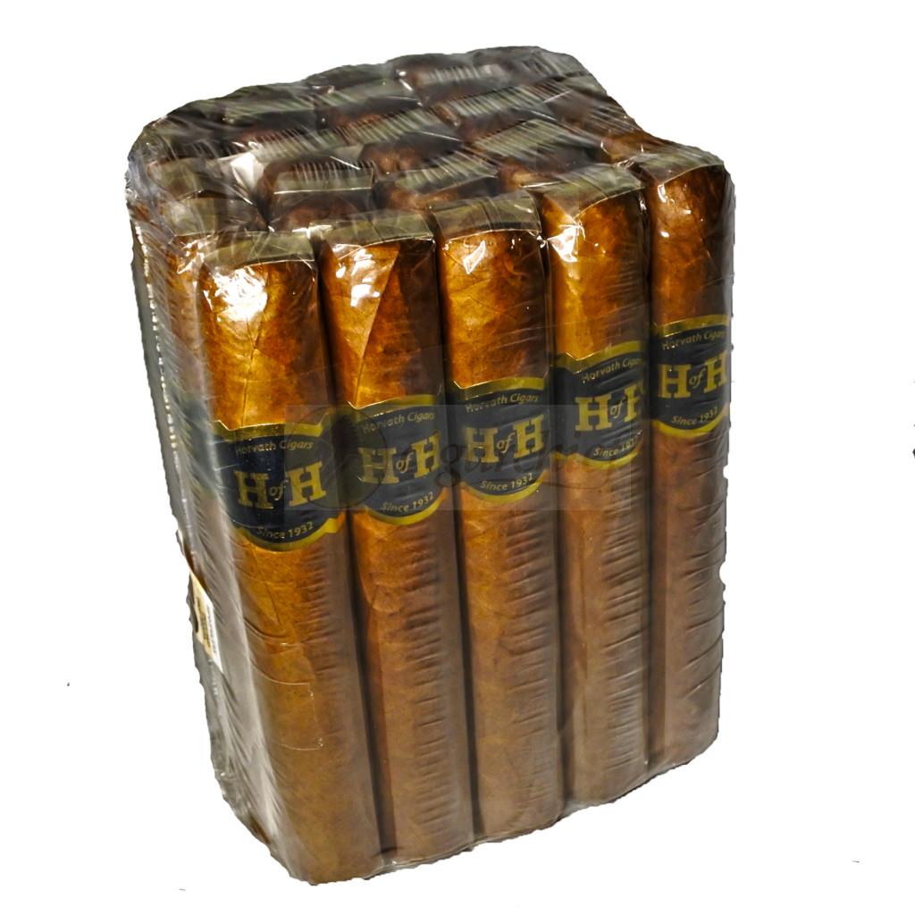 H of H Nicaraguan Corona - Cigar Chief