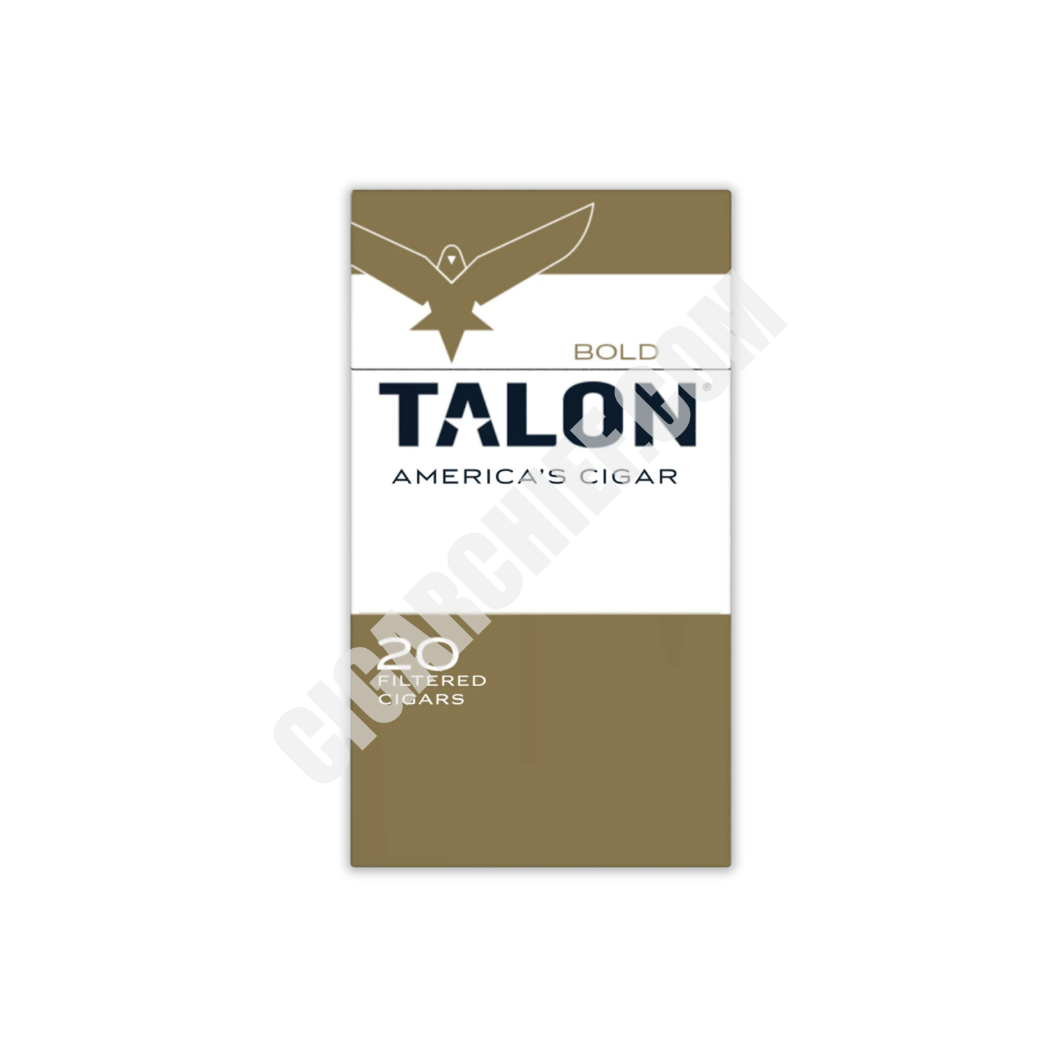 Talon Filtered Cigars Full - Cigar Chief