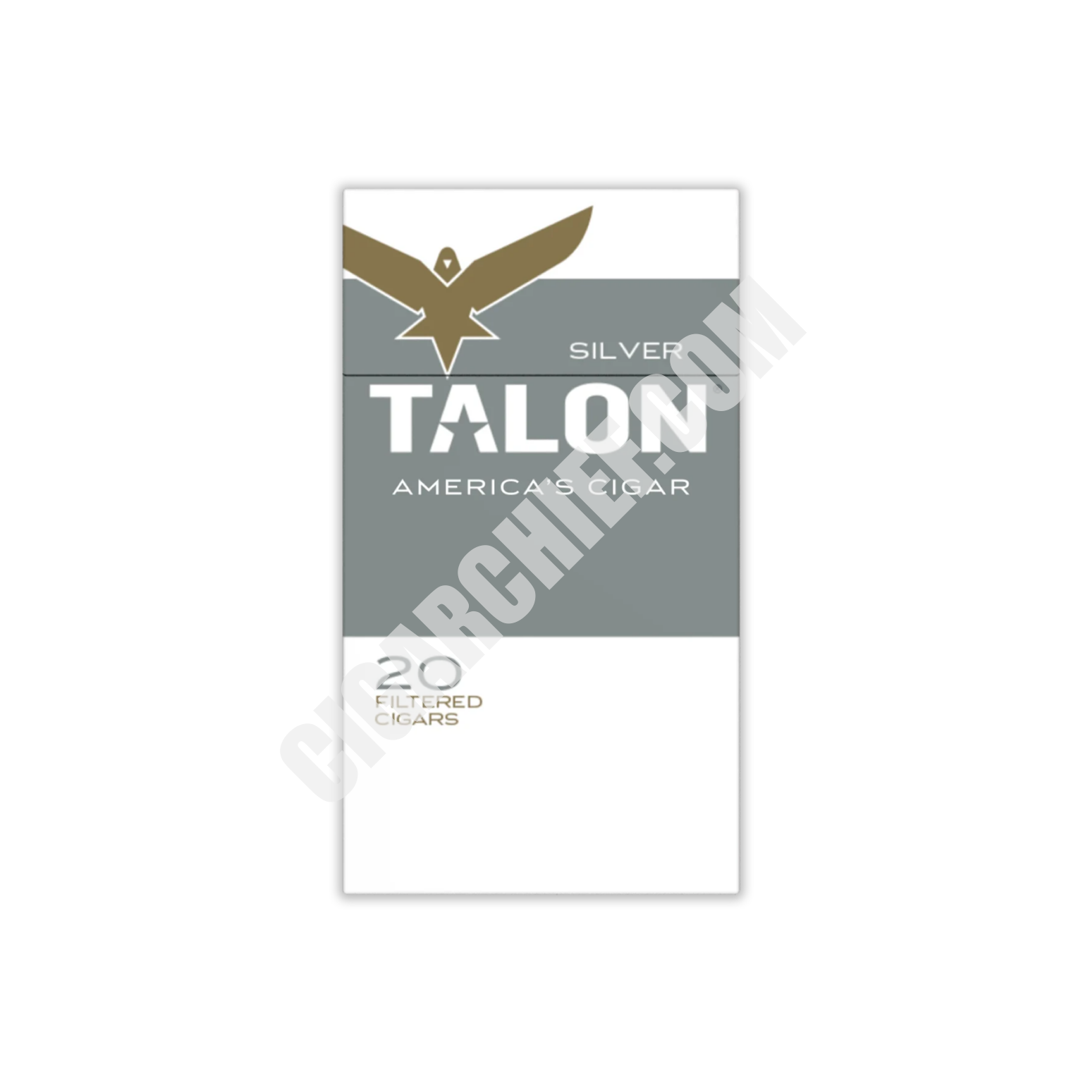Talon Filtered Cigars Full - Cigar Chief