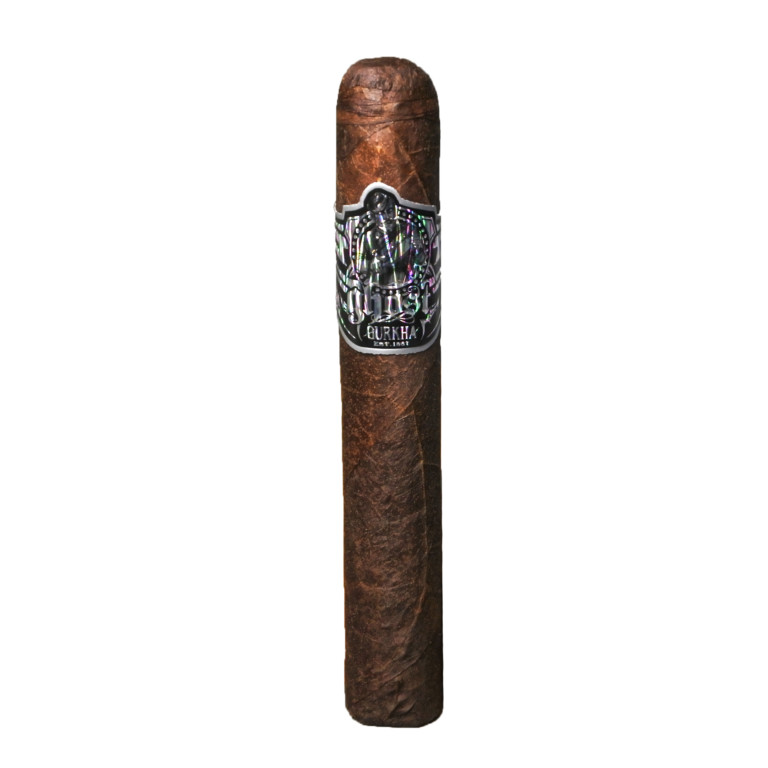 Gurkha Ghost Exorcist - Cigar Chief