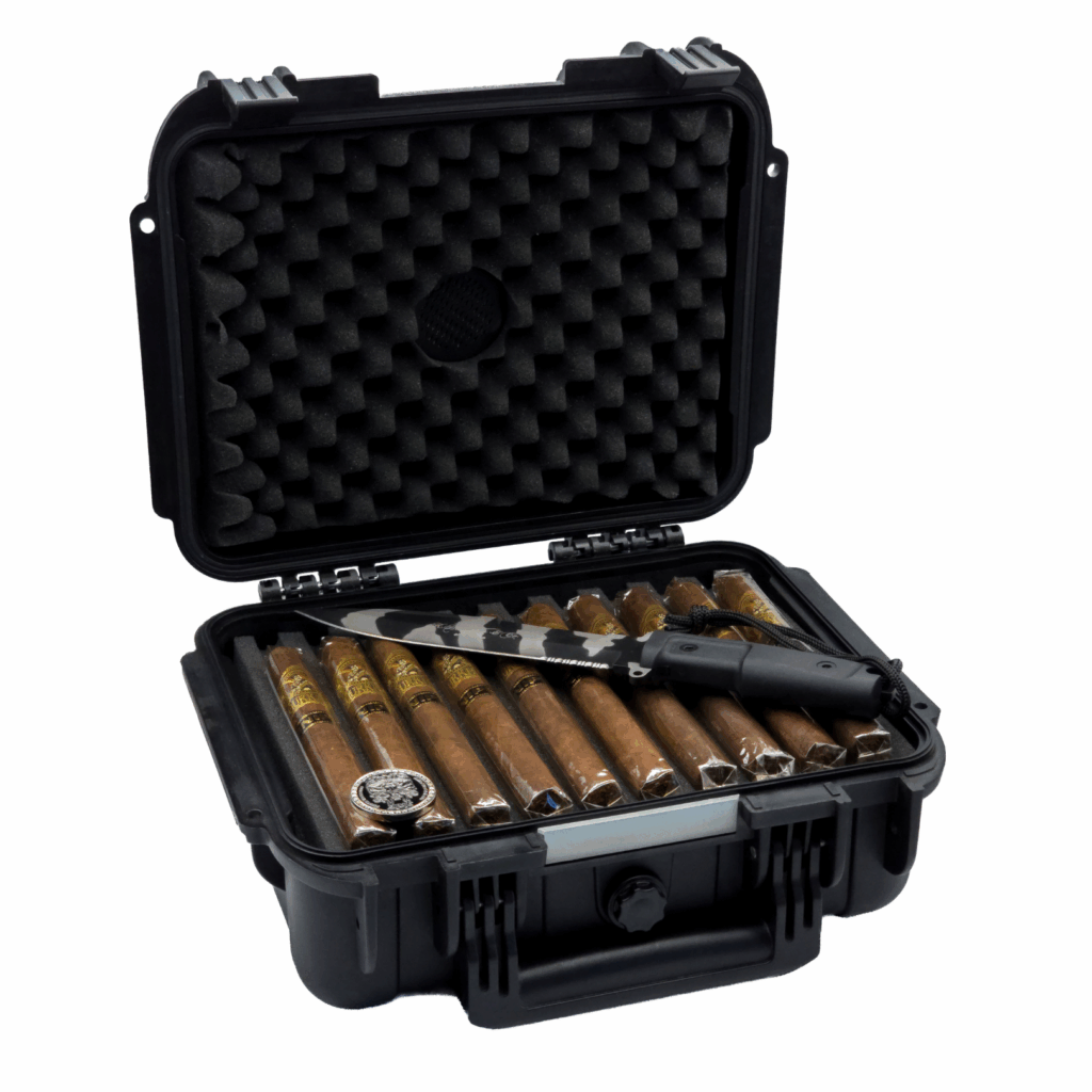 Gurkha Special Edition Sniper Churchill Spec Ops - Cigar Chief
