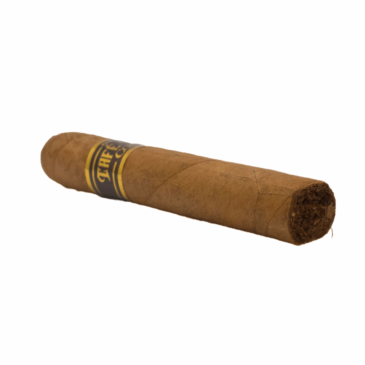 Gurkha Cafe Tabac Classic Coffee Robusto - Cigar Chief