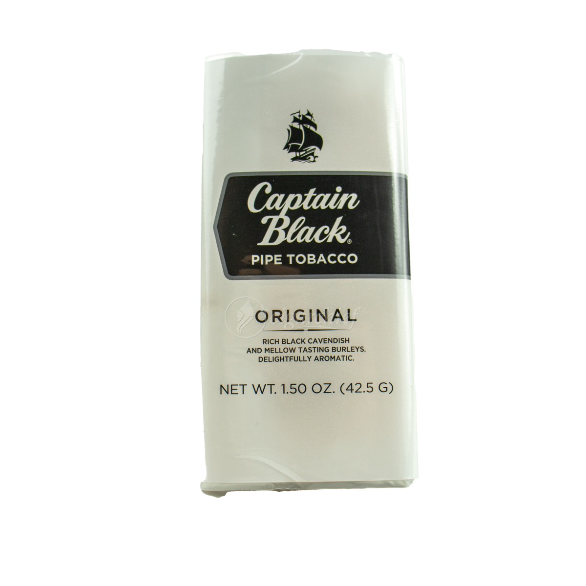 Captain black - Cigar Chief