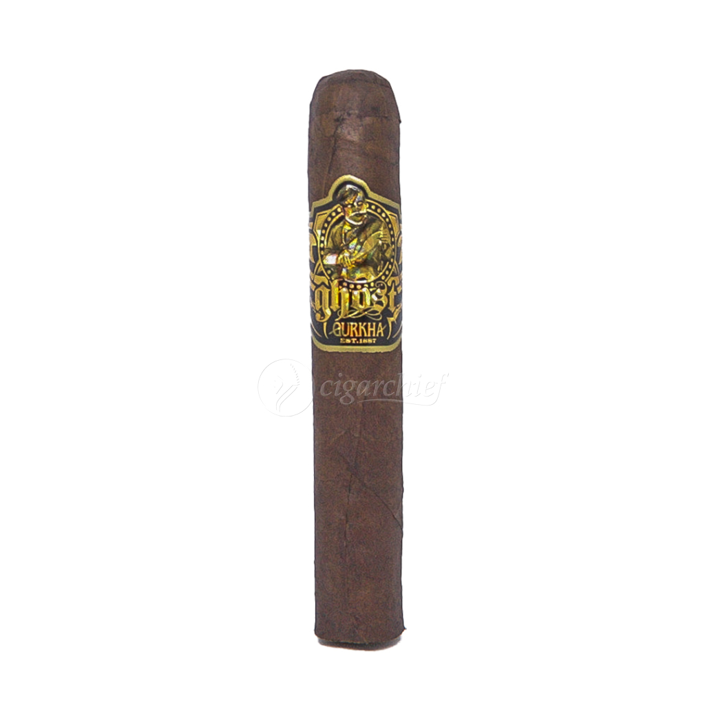 Gurkha Ghost Shadow - Cigar Chief
