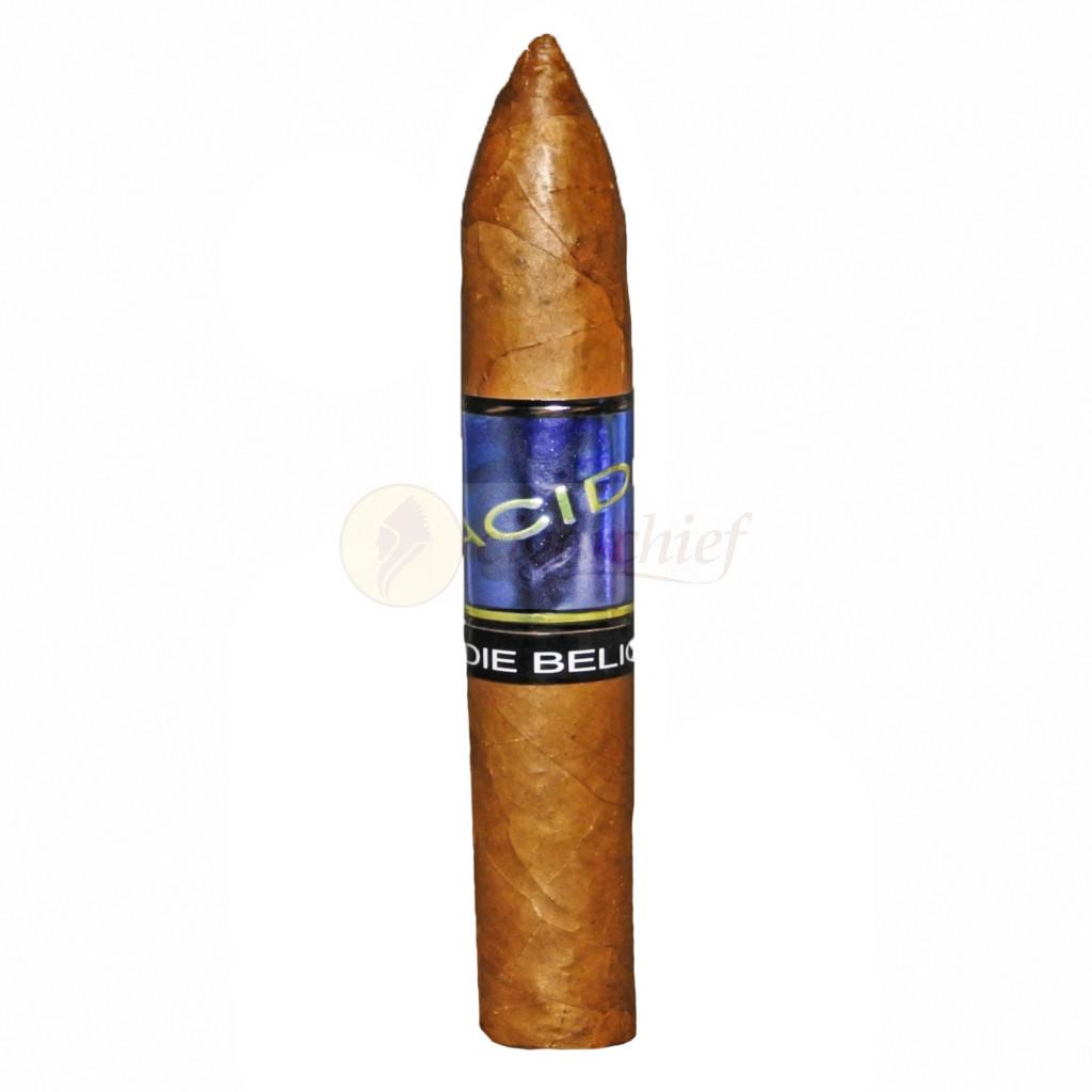 Drew Estate Acid Blondie Belicoso Cigar Chief