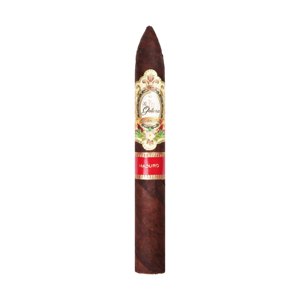 La Galera Chaveta Maduro Robusto - Cigar Chief