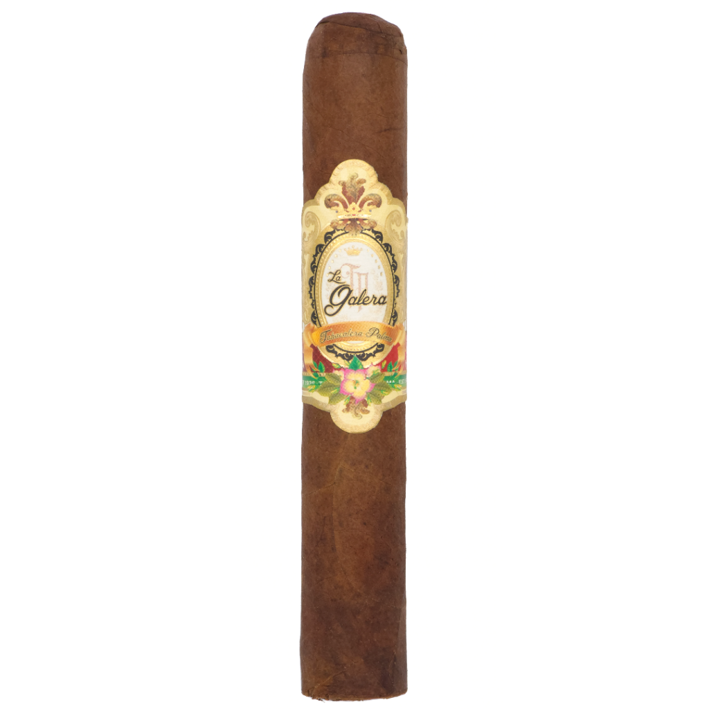 La Galera - Cigar Chief