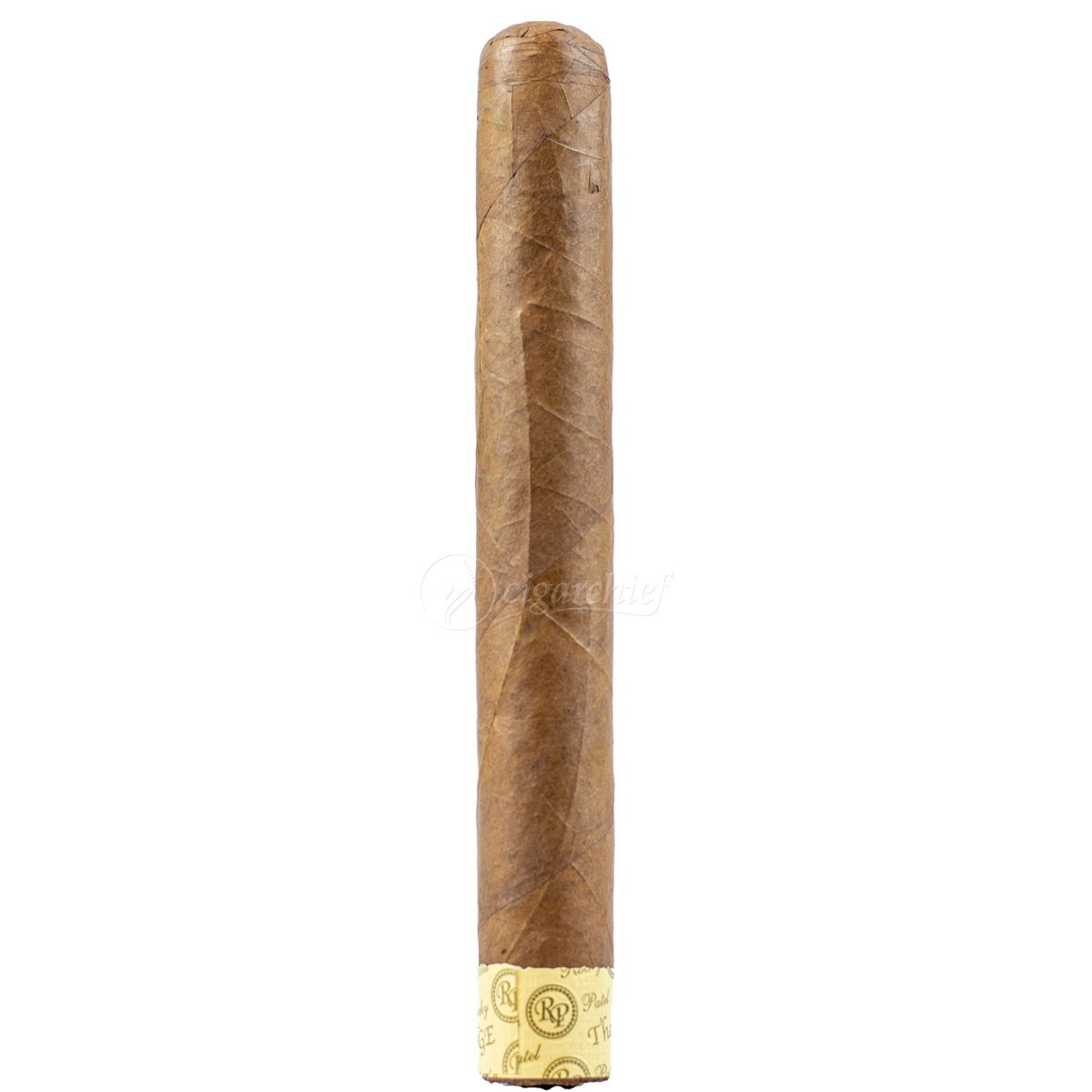 Rocky Patel The Edge Connecticut Robusto - Cigar Chief