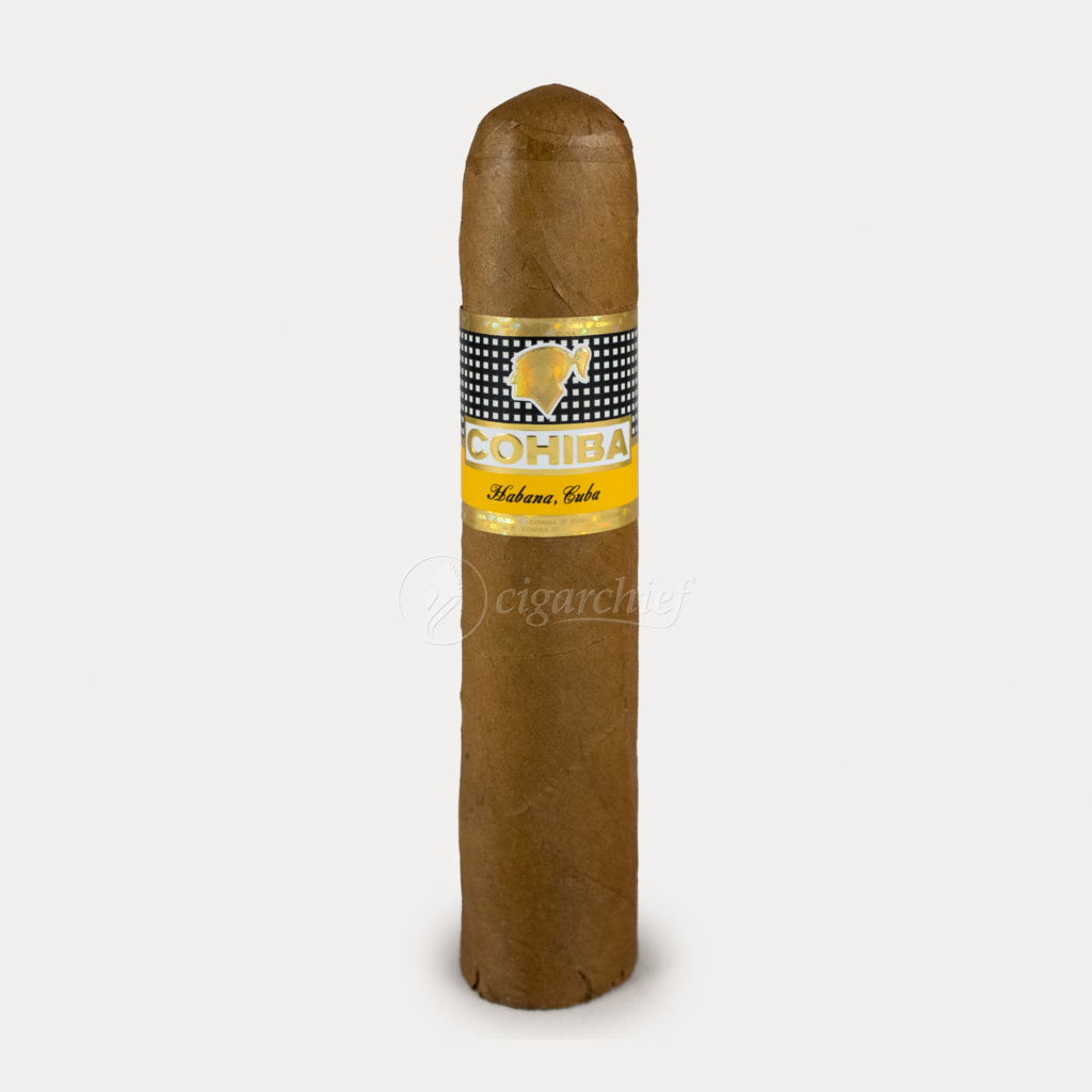 Cohiba Cigars in Canada - Cigar Chief
