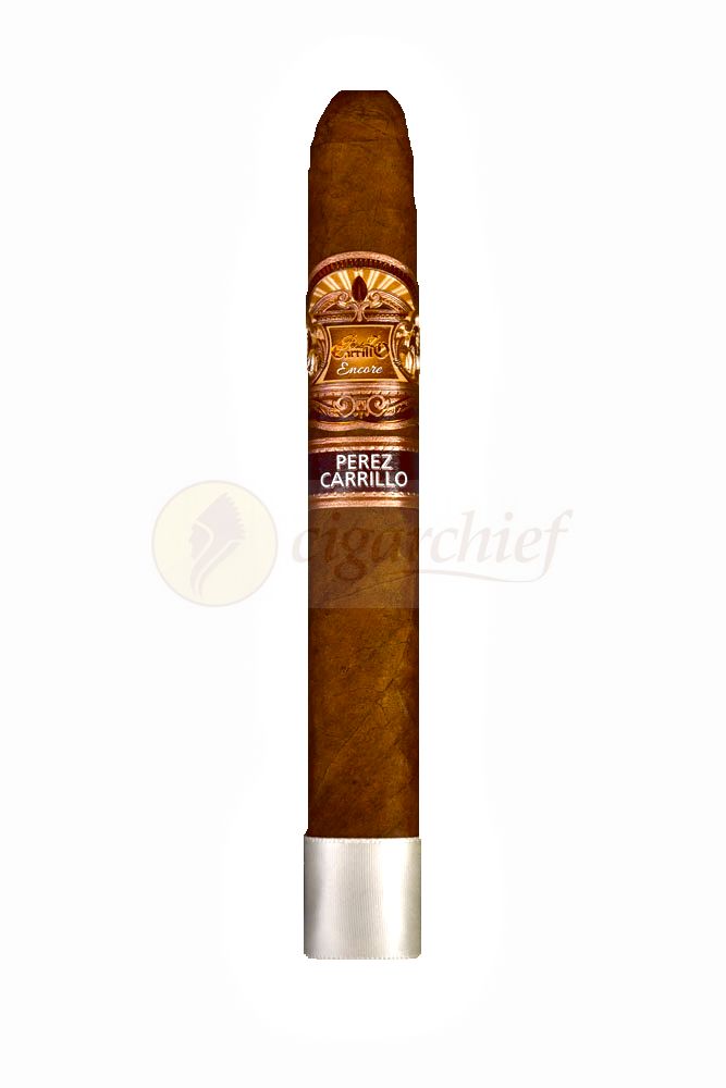 E.P. Carrillo Cigars Encore Celestial - Cigar Chief