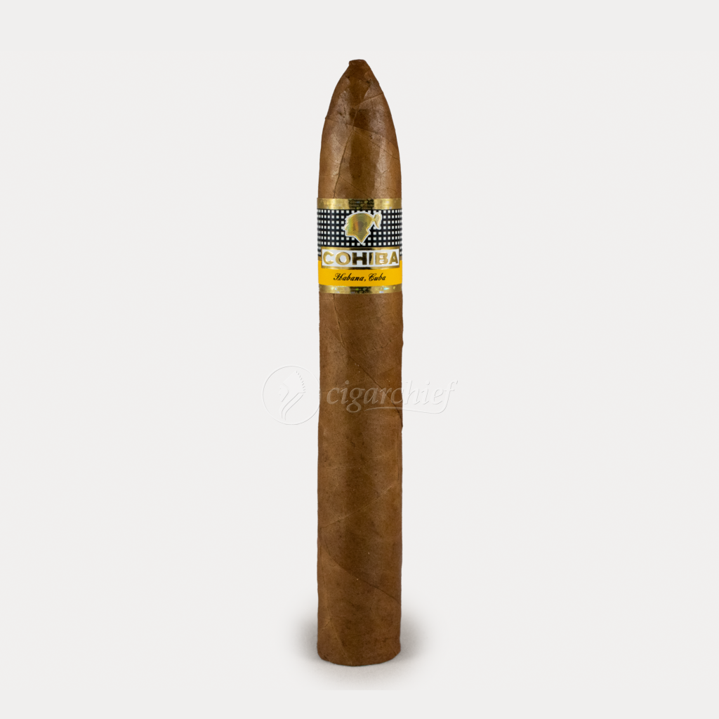 Cohiba Cigars in Canada - Cigar Chief