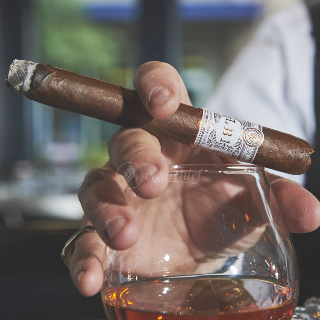 Rocky Patel LB1 Robusto - Cigar Chief