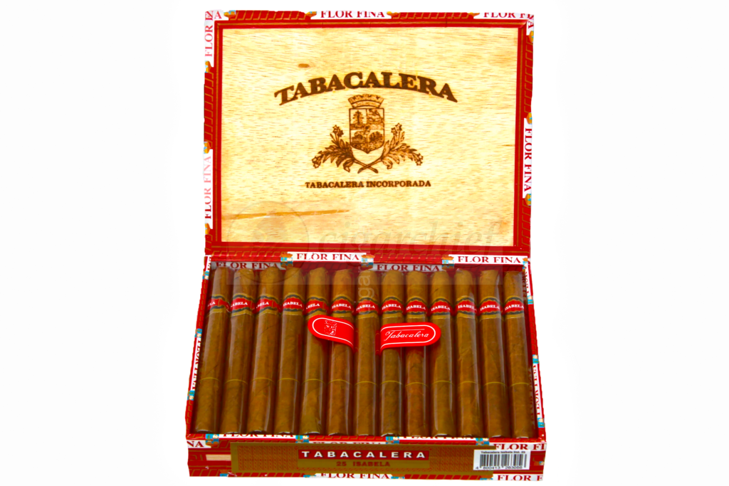 Tabacalera Isabella Cigars | Cigar Chief