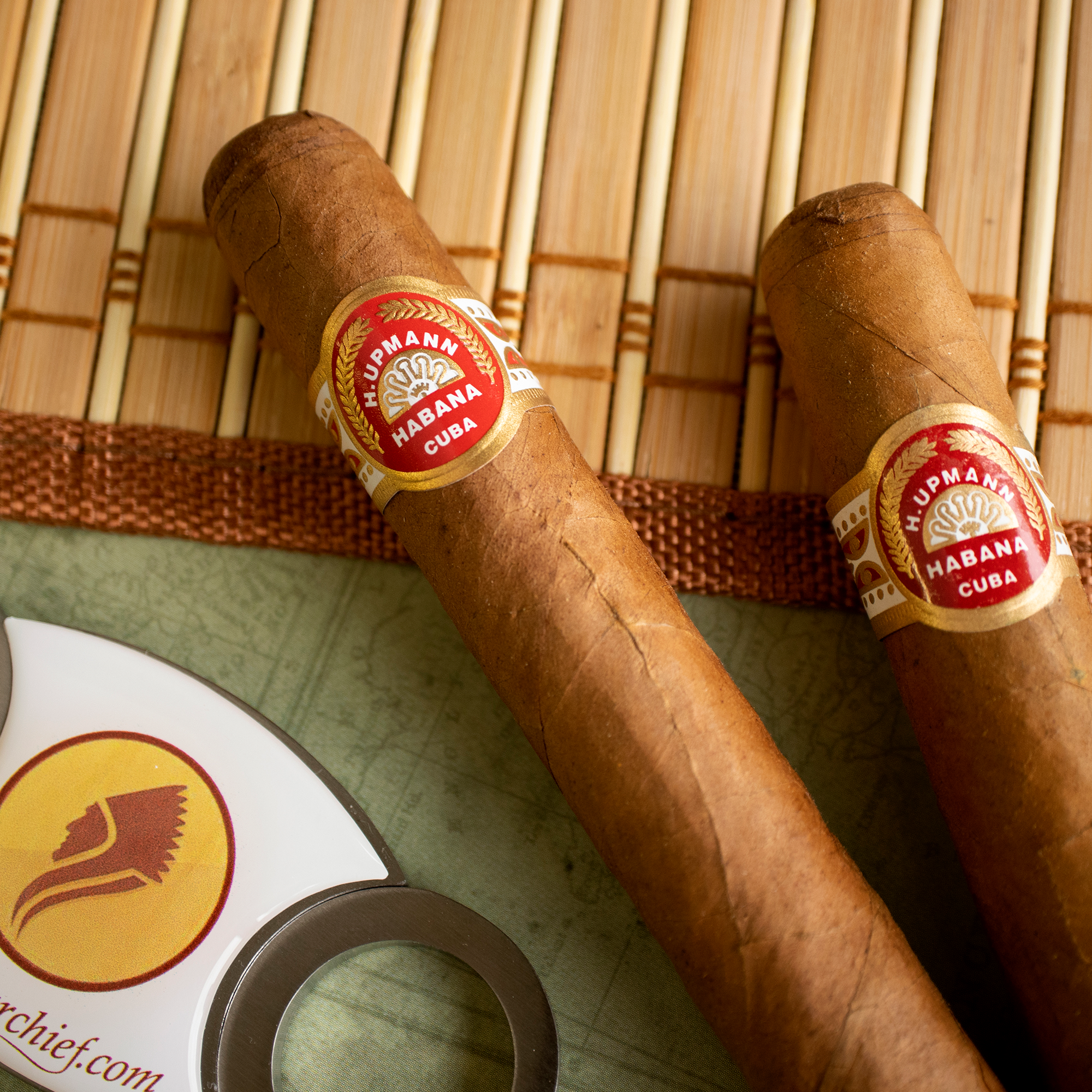 Cigar Strength Explained - Cigar Chief