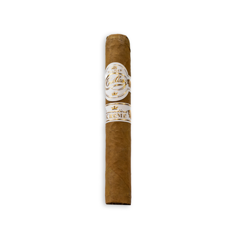 Villiger Cuellar Kreme Toro Gordo - Cigar Chief Villiger Cuellar Kreme Toro Gordo - Cigar Chief
