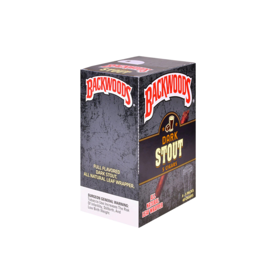 Backwoods Grape - Cigar Chief