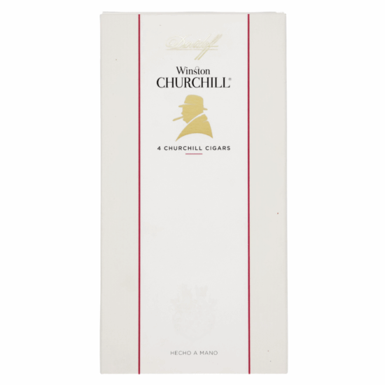 Davidoff Winston Churchill Churchill - Cigar Chief
