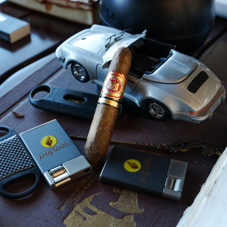 Chief's Picks - Cigar Chief