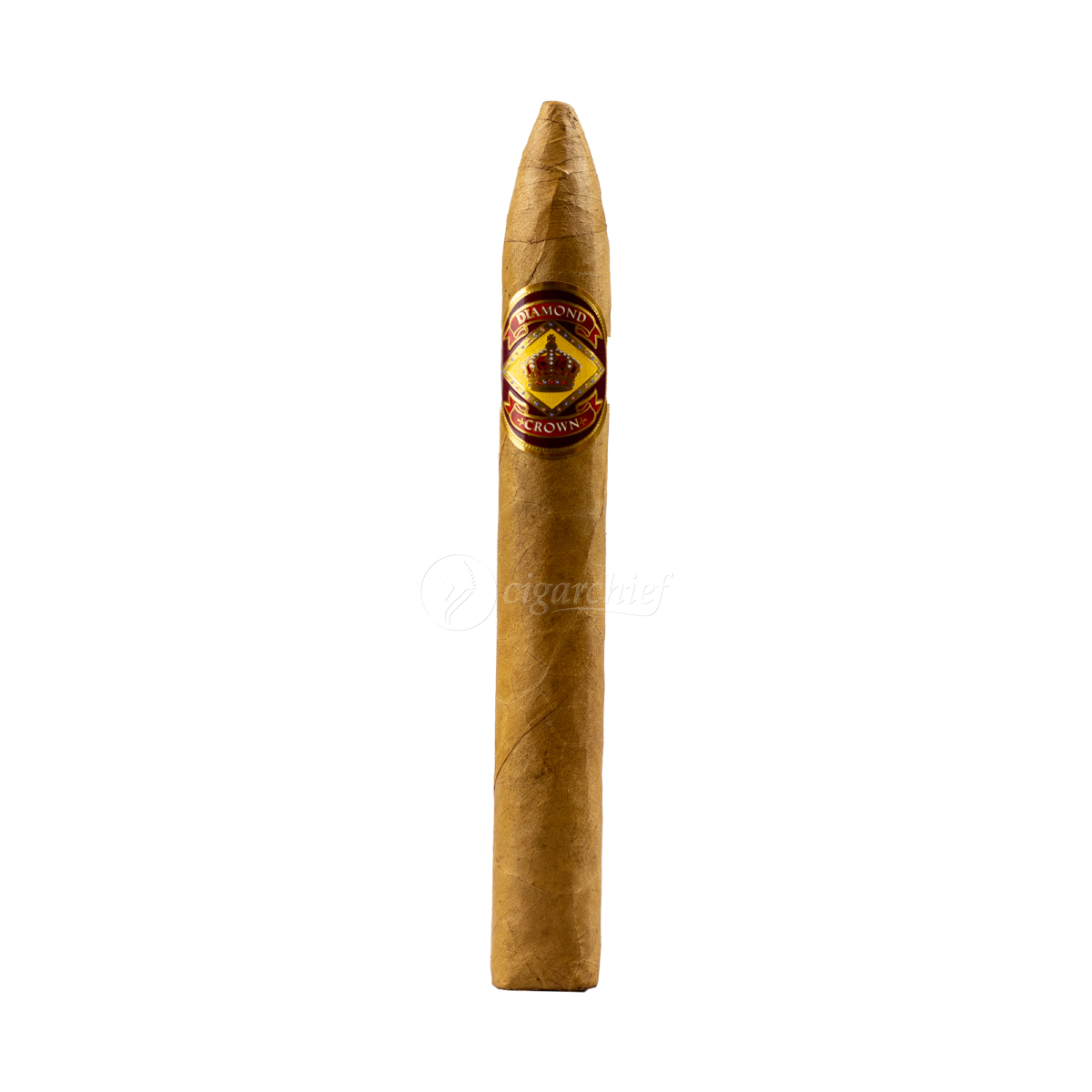 Diamond Crown Cigars Review - Cigar Chief
