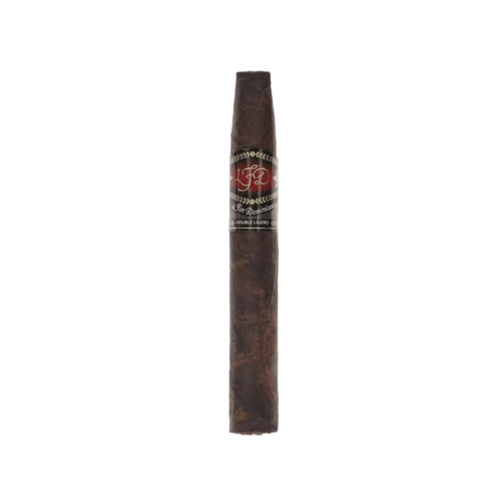 La Flor Dominicana Double Ligero Chisel Maduro - Cigar Chief