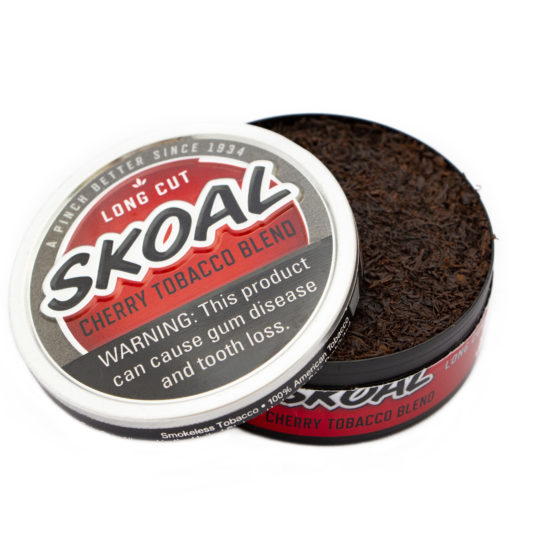 Red Man Chewing Tobacco Loose Leaf Original - Cigar Chief