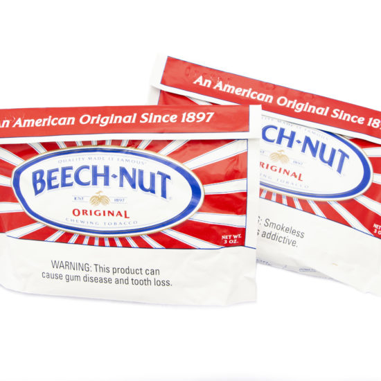 Red Man Chewing Tobacco Loose Leaf Original - Cigar Chief