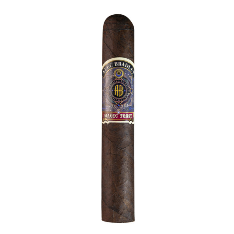 Alec Bradley Magic Toast Toro - Cigar Chief