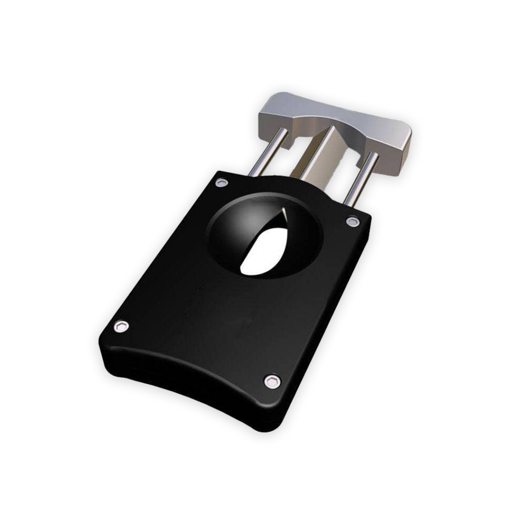 Cohiba MX Lighter and Cutter Set - Cigar Chief