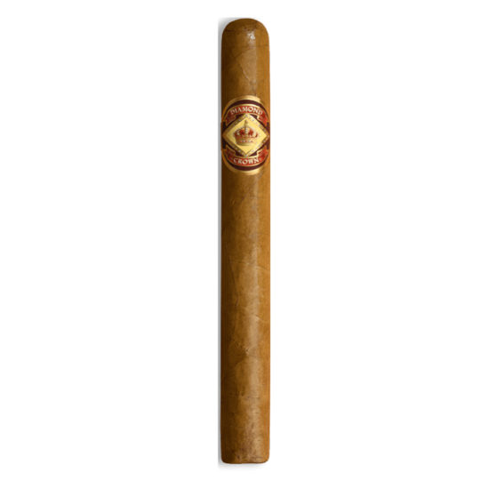 Diamond Crown Cigars Review - Cigar Chief