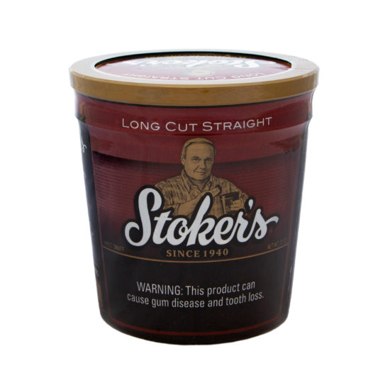 Red Man Chewing Tobacco Loose Leaf Original - Cigar Chief