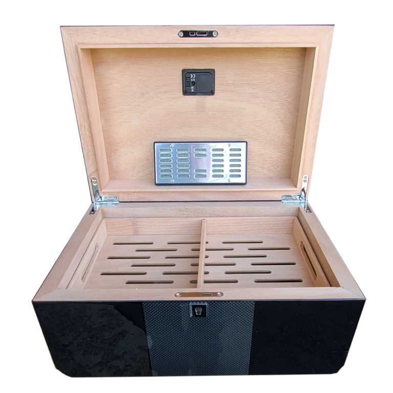 Humidors - Cigar Chief