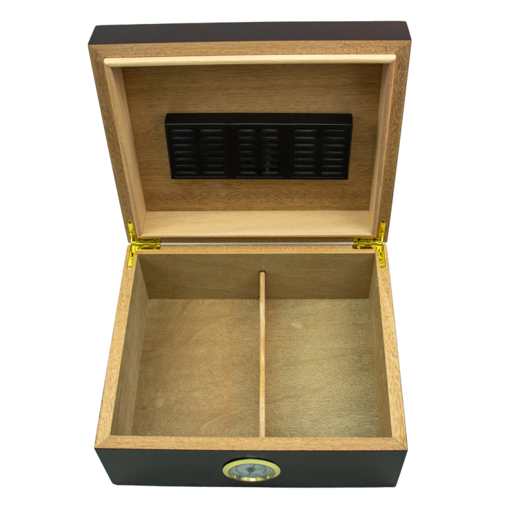 Humidors - Cigar Chief