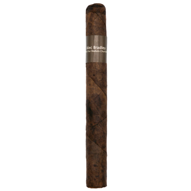 Alec Bradley Mira flor Churchill Maduro - Cigar Chief