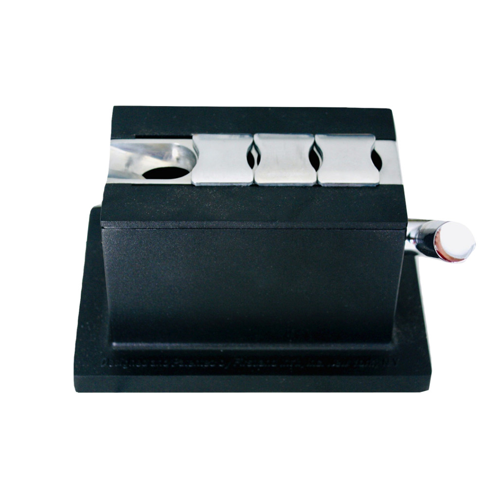 Cohiba MX Lighter and Cutter Set - Cigar Chief