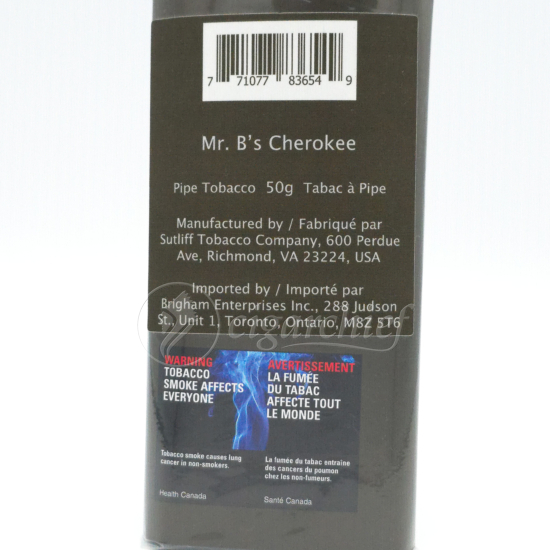 Pipe Tobacco - Page 3 of 5 - Cigar Chief