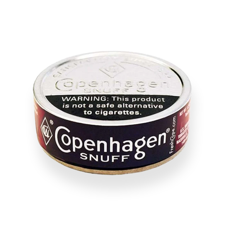 Chewing Tobacco - Cigar Chief