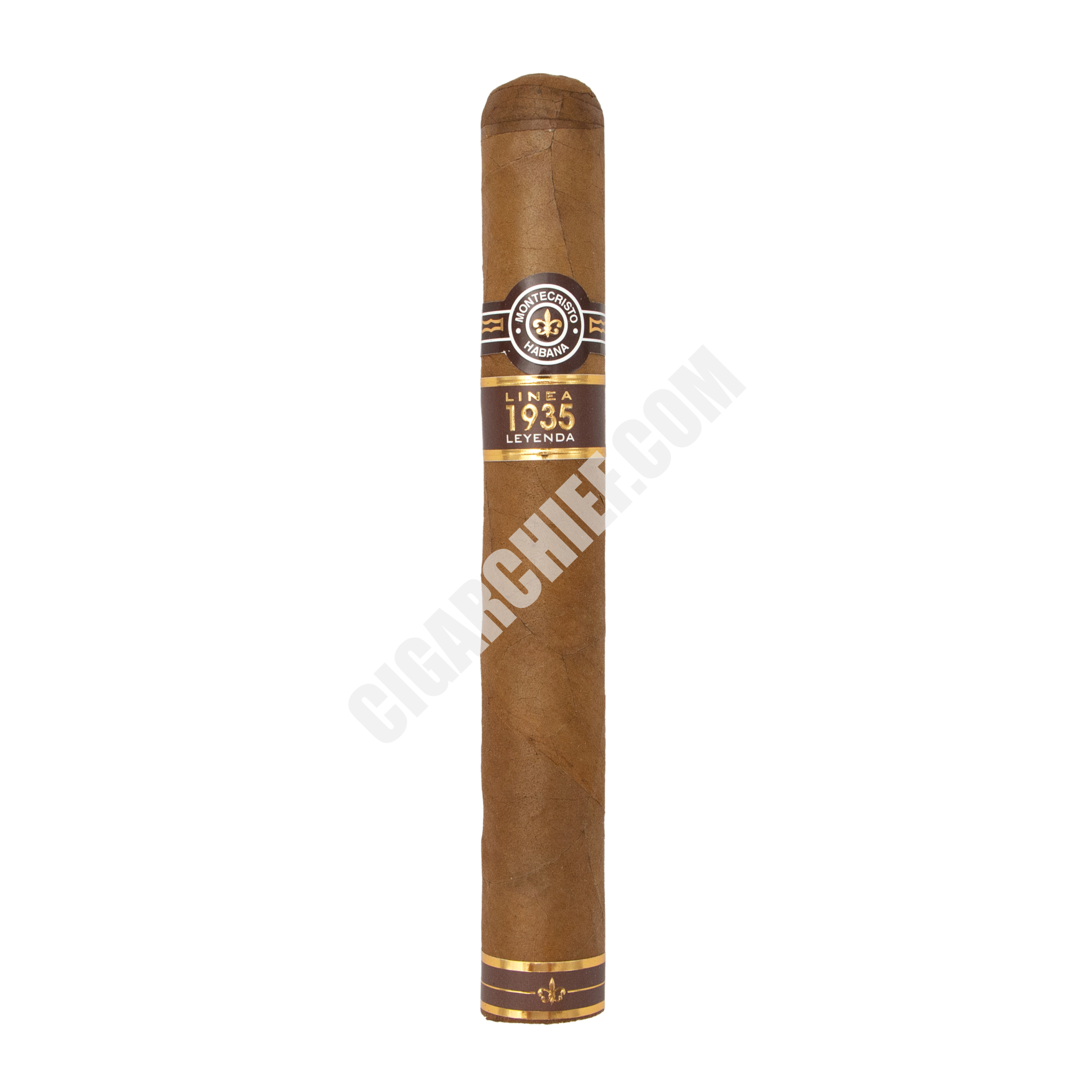 Smokers Pride Whiskey Pipe Tobacco - Cigar Chief
