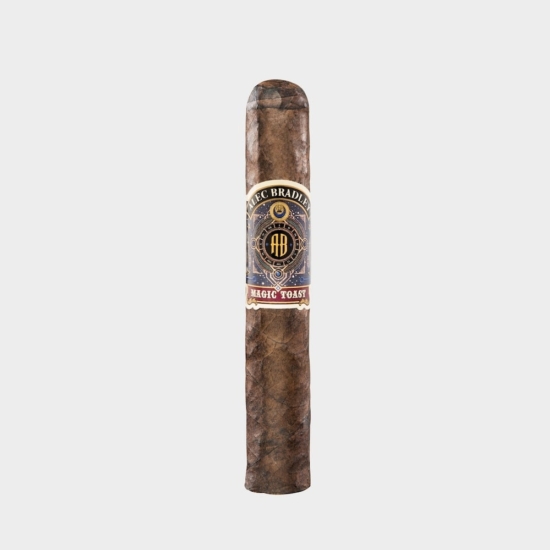 Alec Bradley Magic Toast Toro - Cigar Chief