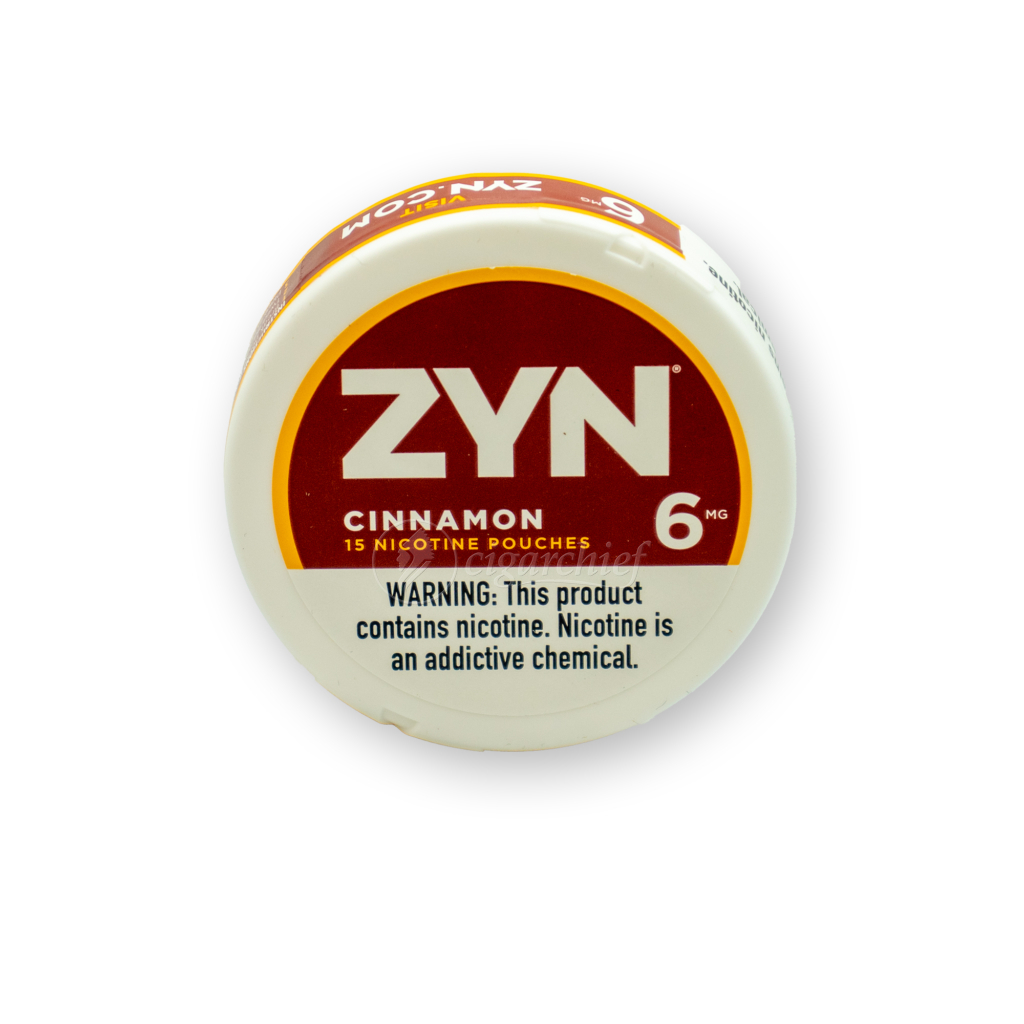 Zyn Brand Sampler Cigar Chief Zyn Brand Sampler Cigar Chief