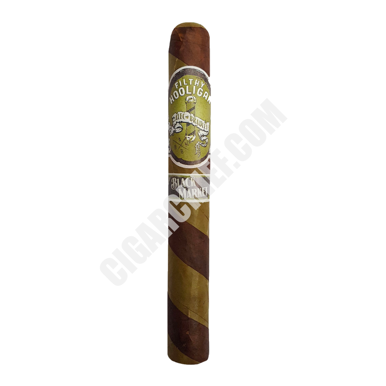 Grizzly Long Cut Wintergreen Chewing Tobacco - Cigar Chief