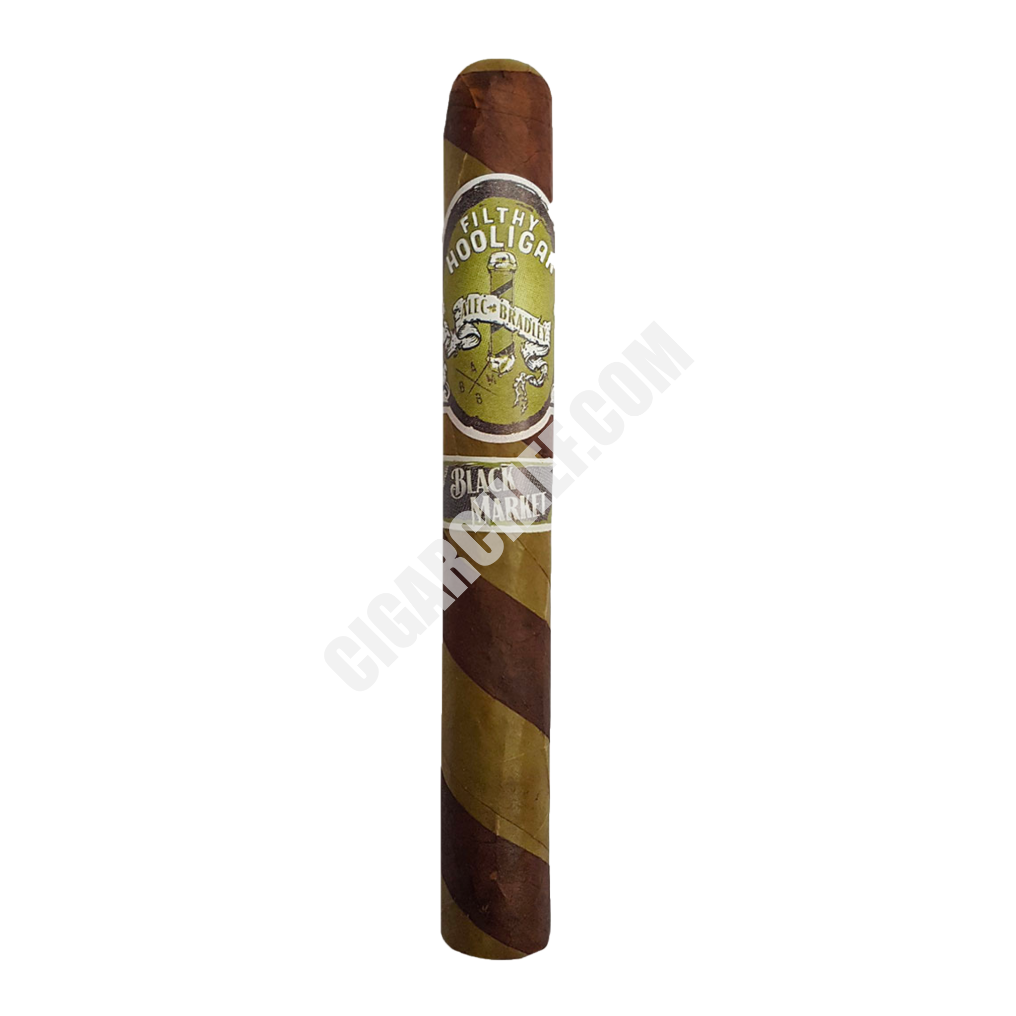 Hawken Wintergreen Chewing Tobacco - Cigar Chief