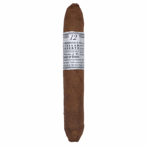 Gurkha Cellar Reserve 12 Year Hedonism - Cigar Chief