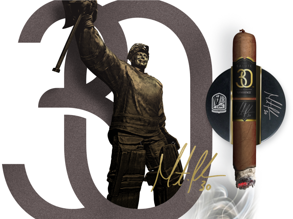Cigar Chief Legends - Cigar Chief