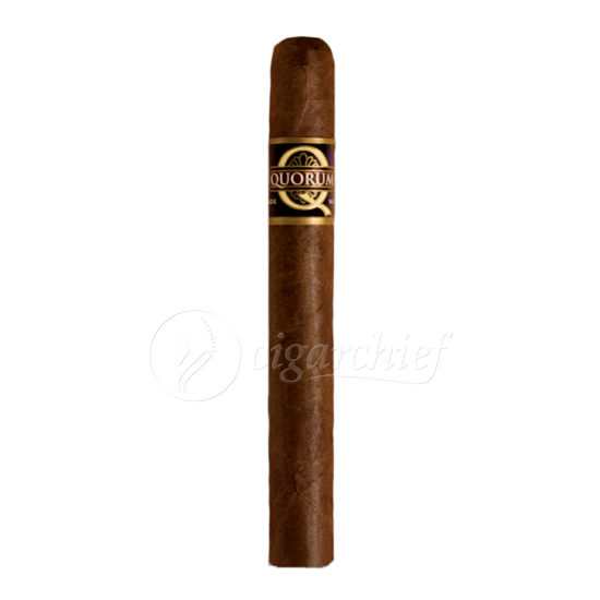 Quorum Corona - Cigar Chief
