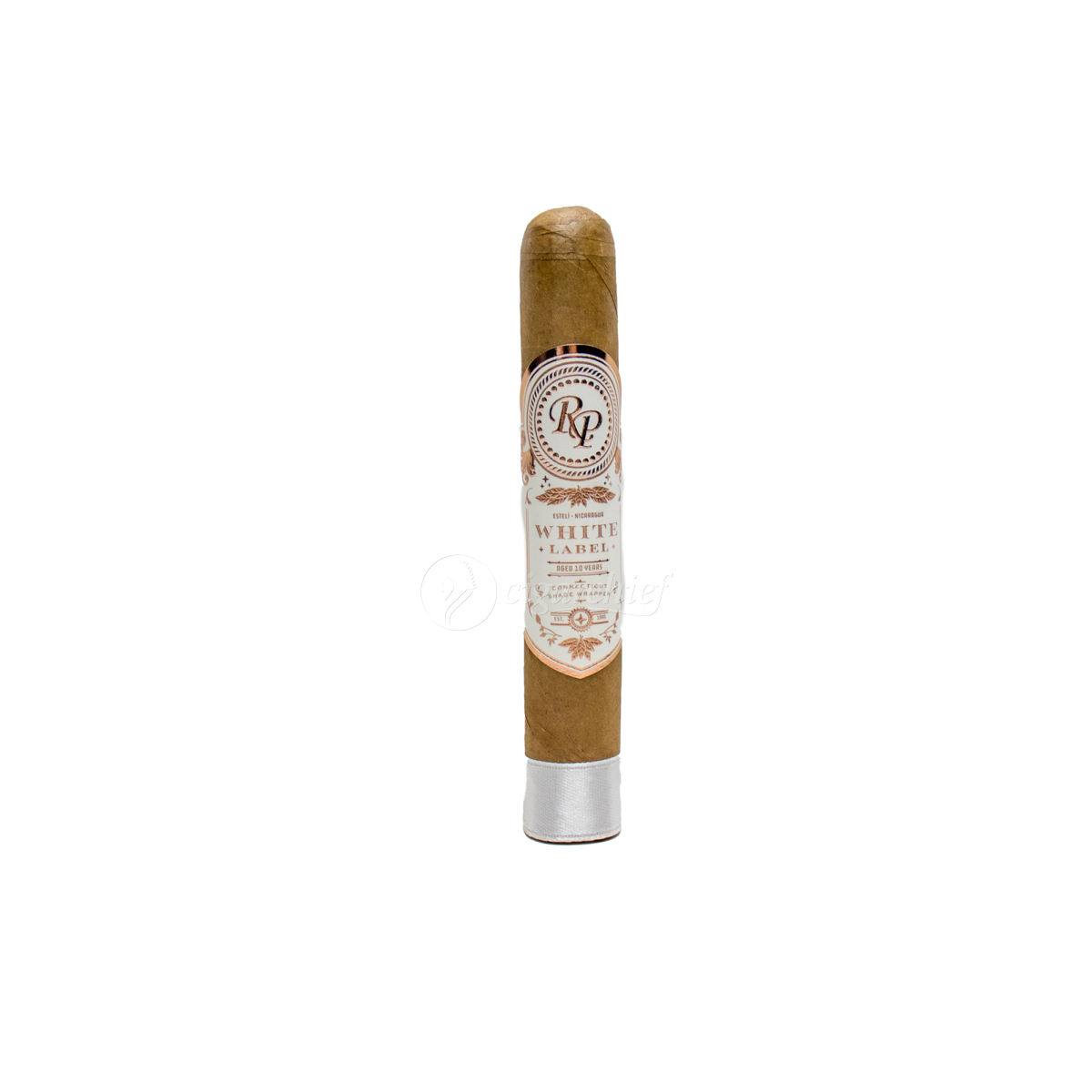 Rocky Patel White Label Robusto - Cigar Chief