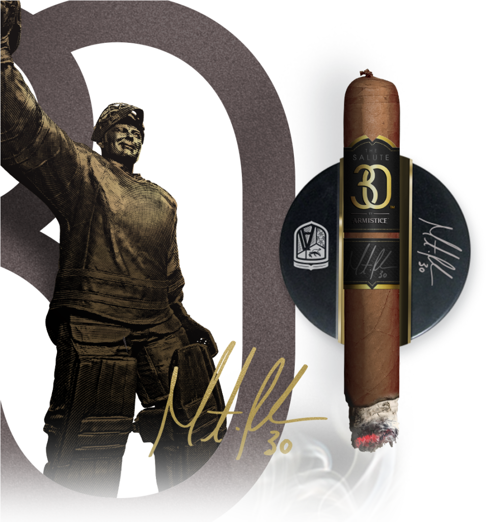 Cigar Chief Legends - Cigar Chief