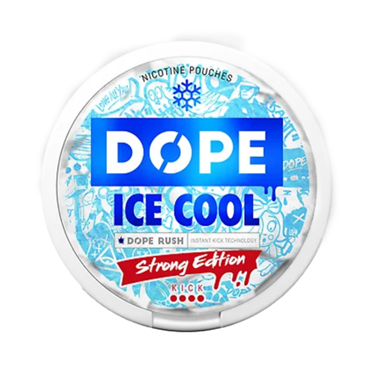 ZOLT Cool Mint - Cigar Chief