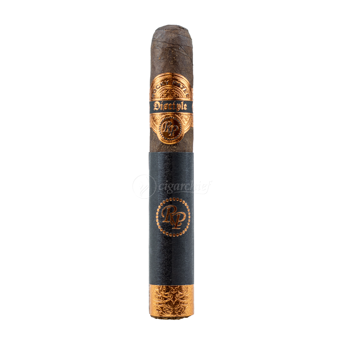 Rocky Patel Disciple Toro - Cigar Chief