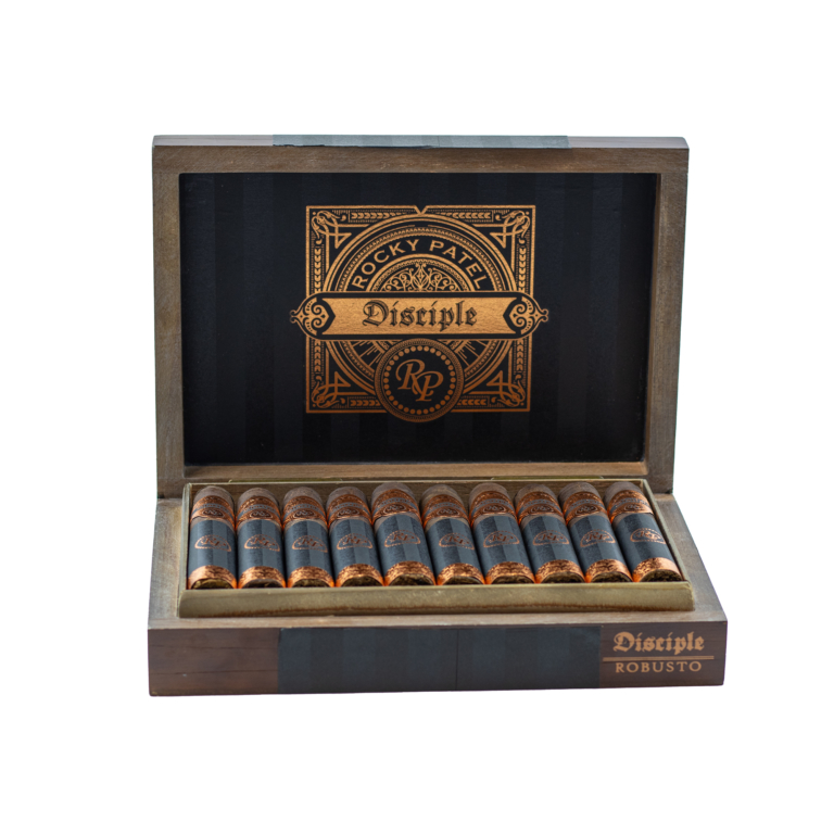 Rocky Patel Disciple Toro - Cigar Chief